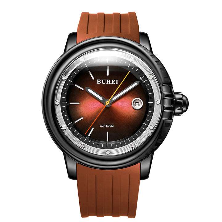 BUREI – Grmontre Watches