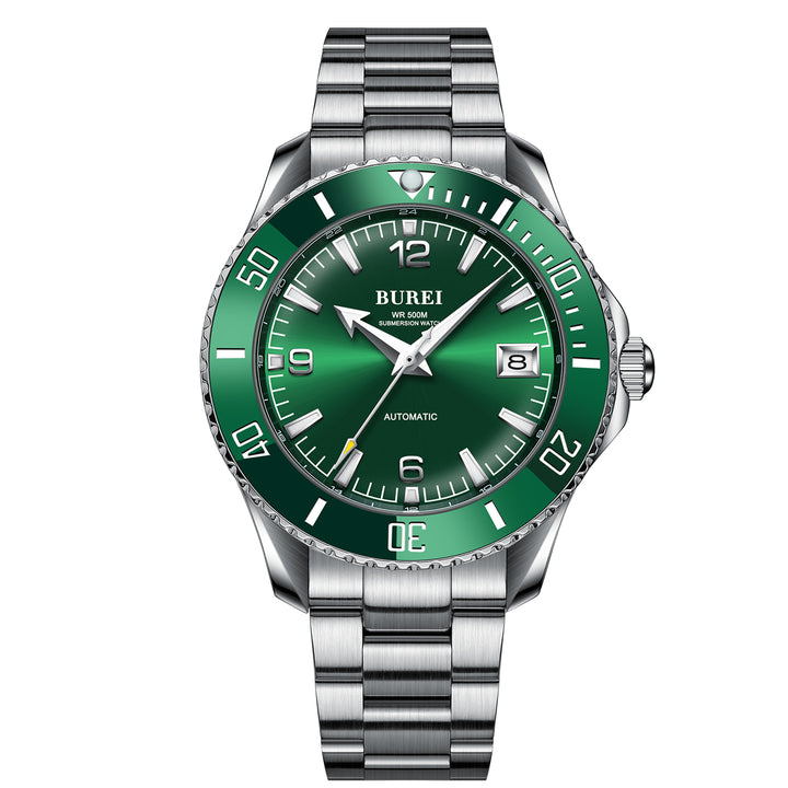BUREI – Grmontre Watches