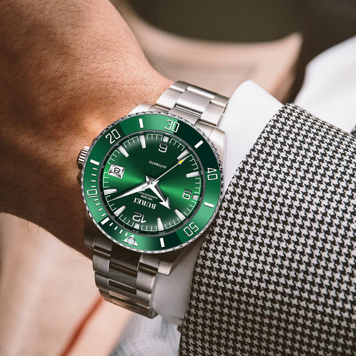 BUREI – Grmontre Watches