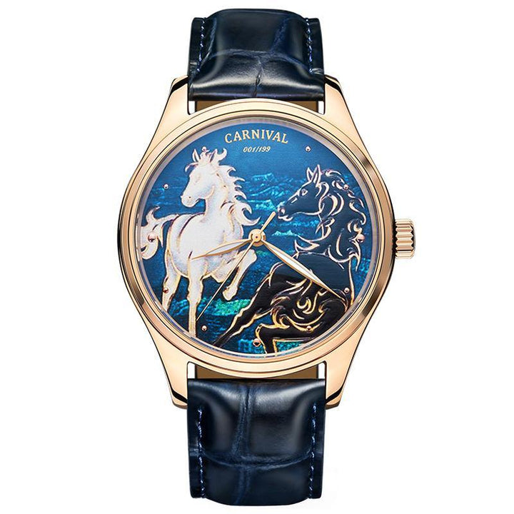 Carnival Watches | Buy Carnival Automatic and Analog Watches Online ...