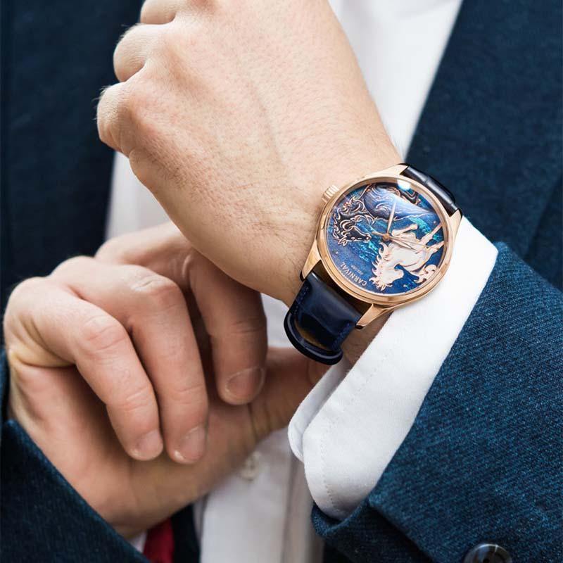 Carnival Watches | Buy Carnival Automatic and Analog Watches Online ...