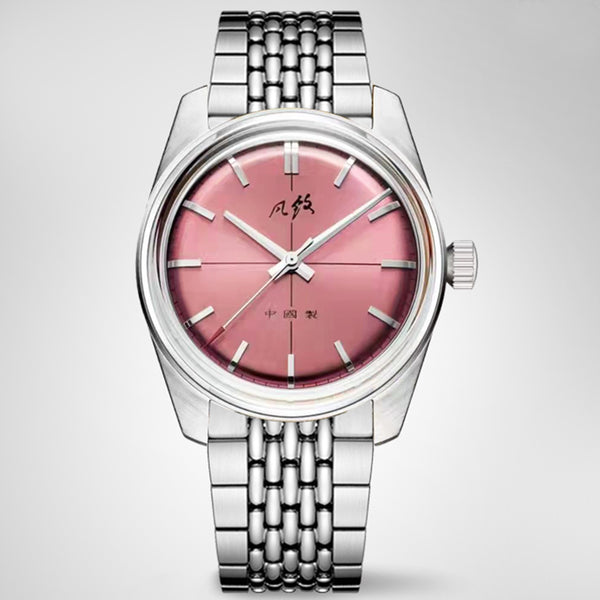 Vintage Chinese Style 70S CLASSIC CROSS LINE DIAL Original Design ...