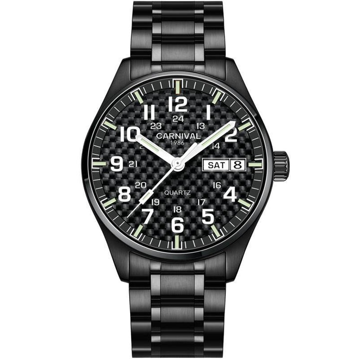 Carnival Watches | Buy Carnival Automatic and Analog Watches Online ...