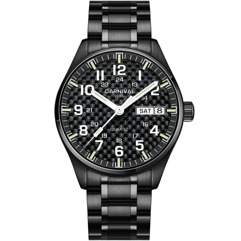 Carnival Watches | Buy Carnival Automatic and Analog Watches Online ...