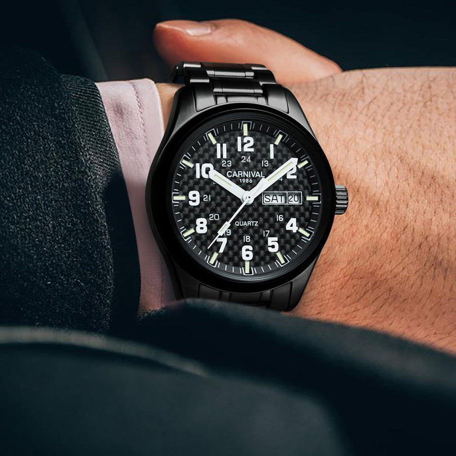 Carnival Watches | Buy Carnival Automatic and Analog Watches Online ...
