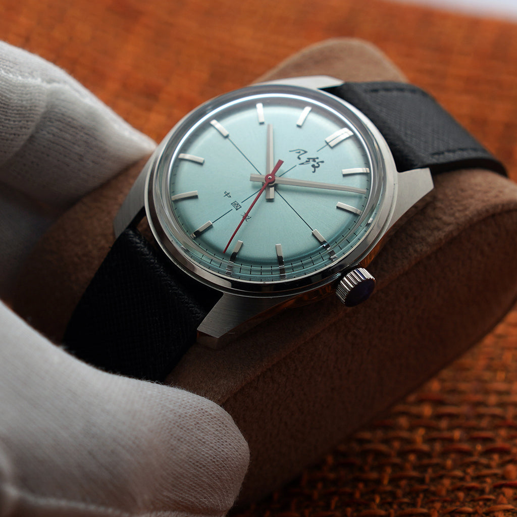 Vintage Chinese Style 70S CLASSIC CROSS LINE DIAL Original Design ...