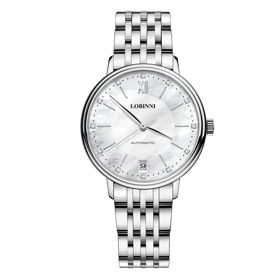 Lobinni Automatic Watches | Buy Mens Automatic Watches Online ...