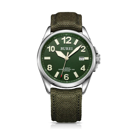 Swiss I&W Watches | Buy Men and Women I&W Watches Online – Grmontre Watches